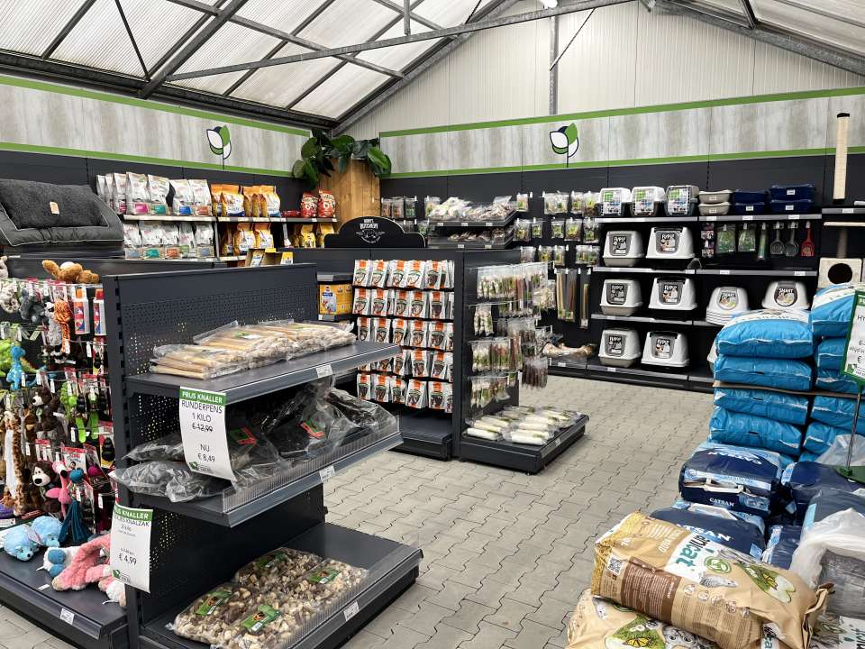 Tuincentrum nabij Den Dolder - Tuincentrum van Ee - Groot assortiment ...