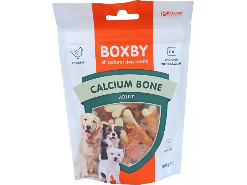 Boxby calcium bot 100g - Tuincentrum van Ee - Groot assortiment aan Groen!